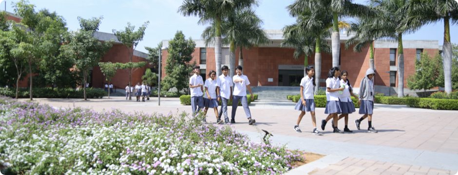 Welcome to the Aga Khan Academy Hyderabad | Aga Khan Academies